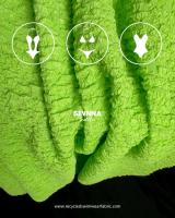 China Recycled Nylon Fabric Sustainable High Performance for sale
