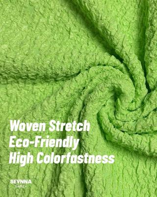 China Recycled Nylon Fabric Sustainable High Performance for sale