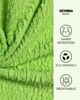 China Recycled Nylon Fabric Sustainable High Performance for sale