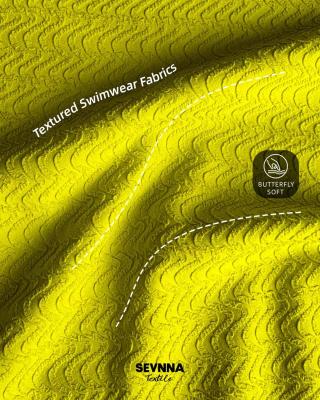 China Go Green With Recycled Polyester Fabric Eco-Friendly  115cm Width Knit Circular for sale