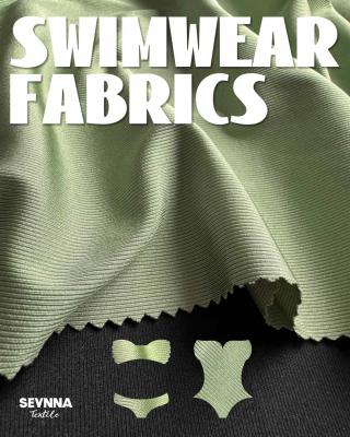 China 88% Recycled Nylon 12% Spandex Breathable Stretch Fabric For Workout / Fitness for sale