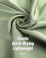 China 88% Recycled Nylon 12% Spandex Breathable Stretch Fabric For Workout / Fitness for sale