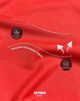 China Stretching Anti Odor Lightweight And Breathable Yoga Wear Fabric for sale