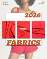China Stretching Anti Odor Lightweight And Breathable Yoga Wear Fabric for sale