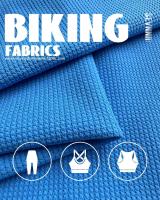 China Premium Sport Bra Fabric 80% Nylon 20% Spandex  125cm Width for sale