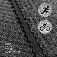 China Discover the Versatility of Stretch Leggings Fabric for Your Leggings Collection for sale