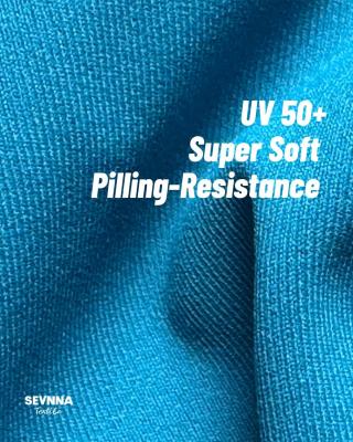 China SPF50 Recycled Lycra Fabric 68%Nilit Softex Nylon FD 32%Lycra Material for Eco-Friendly Fitness Apparel for sale
