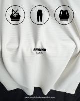 China Xtra Life Technology in Breathable Recycled Lycra Fabric Eco-Friendly and Durable for sale