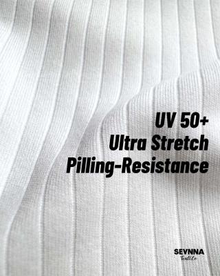 China Xtra Life Technology in Breathable Recycled Lycra Fabric Eco-Friendly and Durable for sale