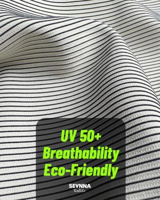 China 330gsm 66%Recycled Poly + 11%Nylon + 23%Spandex Recycled Swimwear Fabric for Beach, Pool for sale