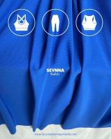 China Professional Activewear Knit Fabric for All Your Performance Needs for sale