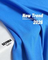 China Professional Activewear Knit Fabric for All Your Performance Needs for sale