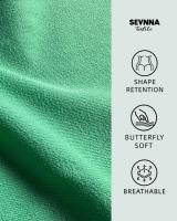China 85% Recycled Nylon 15%Spandex Material Details Double Knit Fabric 165cm Width for sale