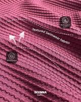 China Sustainable Sport Bra Fabric For Environmentally-Conscious Sportswear Production for sale