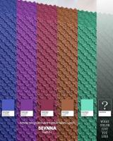 China Sustainable Sport Bra Fabric For Environmentally-Conscious Sportswear Production for sale