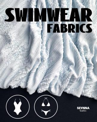 China White 240gsm Polyester Spandex Fabric With Color Fastness Grade 2-5 for sale