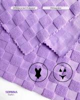 China 280gsm Recycled Swimwear Fabric RT-4158 for sale