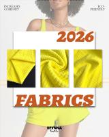 China 240gsm 96%Recycled Poly + 4%Spandex Recycled Polyester Fabric for Knit Circular for sale