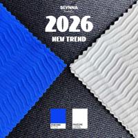 China Recycled Nylon Fabric Eco-Friendly For High-Performance Textile Manufacturing for sale
