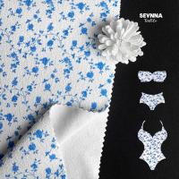 China Lightweight Recycled Nylon Fabric Top-Notch Sustainable Material for sale