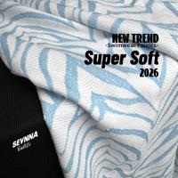 China 86%Recycled Polyester + 14%Spandex Double Knit Fabric RT-4224 for sale