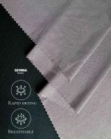 China Xtra Life Lycra Advantage Recycled Lycra Fabric For Eco-Friendly And Sustainable Fashion for sale