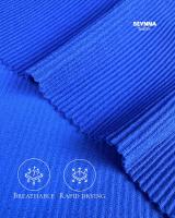 China 330gsm 97%Recycled Nylon + 3%Spandex Nylon Spandex Fabric RN-2166 for sale