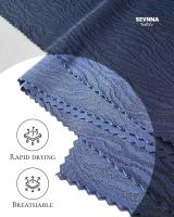 China Recycled Nylon Fabric The Eco-Friendly And Affordable Solution for sale