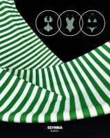 China High Stretch Polyester Spandex Fabric Customized Colour For Your Requirements for sale