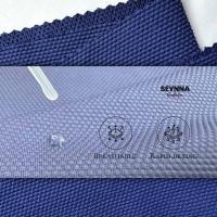 China Lightweight Recycled Nylon Fabric for Your Business and Eco-Friendly for sale