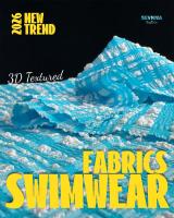 China Upgrade Your Swimwear Collection with Eco Friendly Swimwear Fabric The Eco-Friendly and Choice for sale
