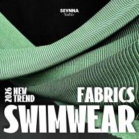 China Recycled Nylon Fabric 100% Recycled Content And Circular Knitting Construction for sale