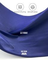 China Versatile Sport Bra Fabric For All Types Of Athletic Activities And Sports for sale