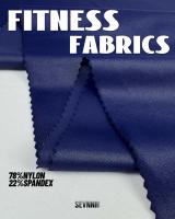 China Versatile Sport Bra Fabric For All Types Of Athletic Activities And Sports for sale