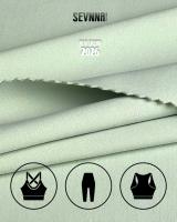 China Elevate Your Workout Game Yoga Wear Fabric Circular Knitting For Active Lifestyle for sale