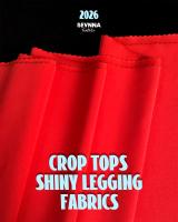 China Recycled Nylon Fabric For Sustainable And Stylish Clothing Production for sale