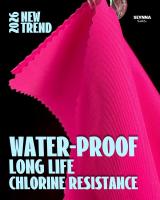 China Sustainable And High-Efficiency Recycled Nylon Fabric For Eco-Friendly Manufacturing for sale