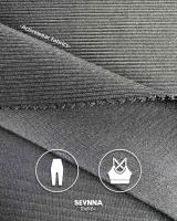 China Flexible Nylon Spandex Fabric Color Fastness 3-5 Grade Durable And Colorfast for sale