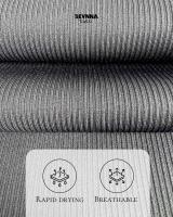 China Flexible Nylon Spandex Fabric Color Fastness 3-5 Grade Durable And Colorfast for sale