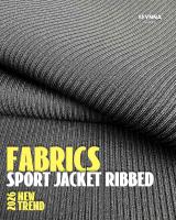 China Flexible Nylon Spandex Fabric Color Fastness 3-5 Grade Durable And Colorfast for sale