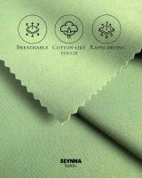 China Beach Occasion Nylon Spandex Fabric for Activewear in Spring for sale