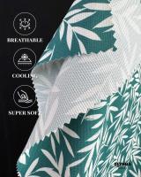 China Soft Comfortable Nylon Spandex Fabric for Beach Exploration for sale