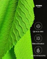 China 220gsm Recycled Nylon Fabric RN-2630 for sale