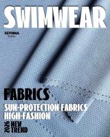 China Eco-Friendly Upcycled Nylon Material  For Stretchable And Customizable Products for sale