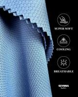 China Eco-Friendly Upcycled Nylon Material  For Stretchable And Customizable Products for sale