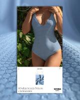 China Eco-Friendly Upcycled Nylon Material  For Stretchable And Customizable Products for sale