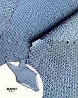China Eco-Friendly Upcycled Nylon Material  For Stretchable And Customizable Products for sale