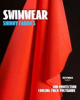 China Quick Drying Repreve Fabric For Sustainable And High-Performance for sale