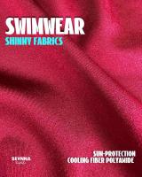 China High Durability Repreve Fabric For Summer Season Machine Washable Care And Instructions for sale