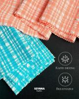 China Upgrade Your Swimwear Business with Eco Friendly Swimwear Fabric  Eco-Friendly Durable for sale
